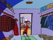 Edd's House | Ed, Edd n Eddy | Fandom