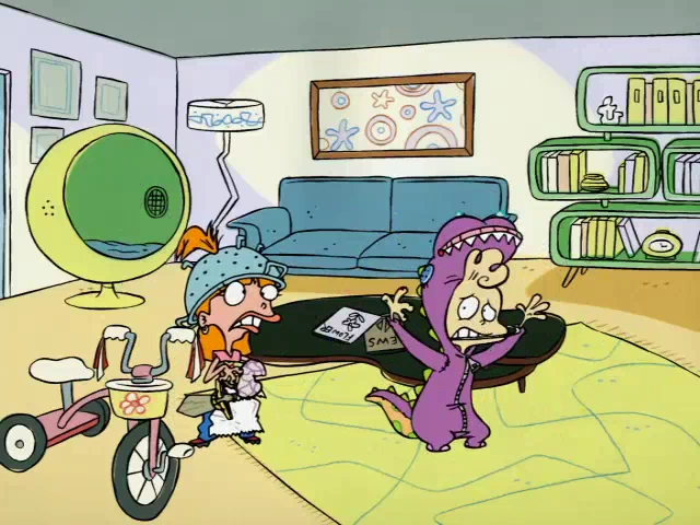 I Am Curious Ed/Gallery | Ed, Edd n Eddy | Fandom