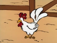 List of Animals | Ed, Edd n Eddy | Fandom