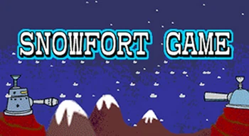 Snow Fort | Ed, Edd n Eddy | Fandom