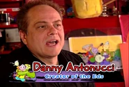 Danny Antonucci | Ed, Edd n Eddy | Fandom