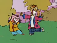 Over Your Ed/Gallery | Ed, Edd n Eddy | Fandom
