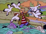 List of Animals | Ed, Edd n Eddy | Fandom