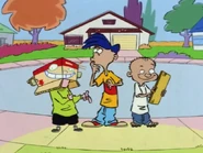 Stiff Upper Ed/Gallery | Ed, Edd n Eddy | Fandom