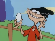 Rambling Ed/Gallery | Ed, Edd n Eddy | Fandom