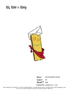 Plank/Gallery | Ed, Edd n Eddy | Fandom