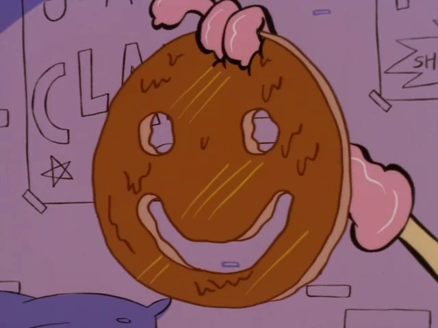 Pudding Skin | Ed, Edd n Eddy | Fandom