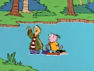 Scrambled Ed/Gallery | Ed, Edd n Eddy | Fandom