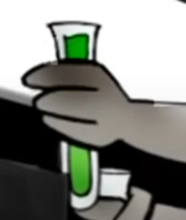 Shrinking Potion | Ed, Edd n Eddy | Fandom