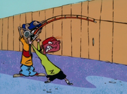 Kevin/Gallery | Ed, Edd n Eddy | Fandom