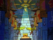 Postcards from the Ed/Gallery | Ed, Edd n Eddy | Fandom