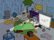 Edd's House | Ed, Edd n Eddy | Fandom