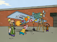 Cool Hand Ed/Gallery | Ed, Edd n Eddy | Fandom