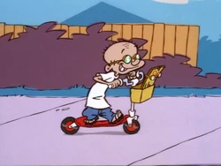 Ed Edd Et Eddy Johnny How And Why Did Ed, Edd N Eddy End?