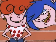 Over Your Ed/Gallery | Ed, Edd n Eddy | Fandom