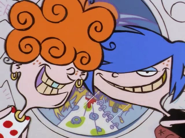 Ed Overboard/Gallery | Ed, Edd n Eddy | Fandom