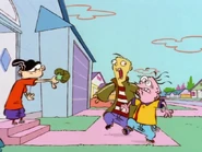 My Fair Ed/Gallery | Ed, Edd n Eddy | Fandom