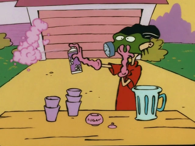 Gas Mask | Ed, Edd n Eddy | Fandom