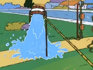 Over Your Ed/Gallery | Ed, Edd n Eddy | Fandom