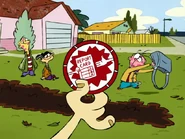 Mission Ed-Possible/Gallery | Ed, Edd n Eddy | Fandom
