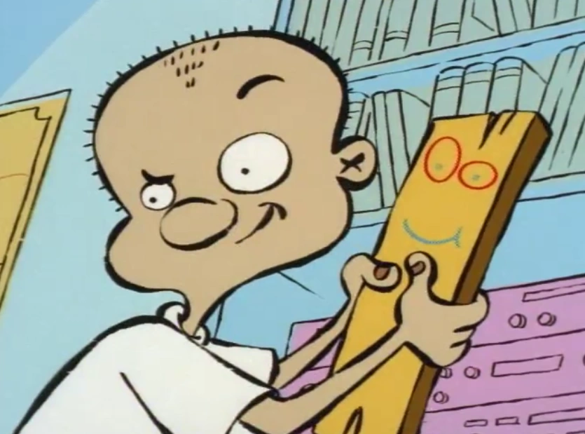 User blog:McCorkle/This is my official "observations blog". | Ed, Edd n ...