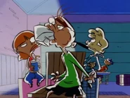 Little Ed Blue/Gallery | Ed, Edd n Eddy | Fandom