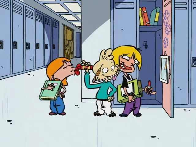 'Tween a Rock and an Ed Place/Gallery | Ed, Edd n Eddy | Fandom