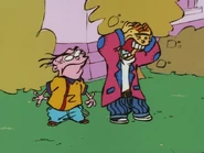 Over Your Ed/Gallery | Ed, Edd n Eddy | Fandom
