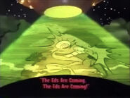 Cartoon Network Invaded | Ed, Edd n Eddy | Fandom