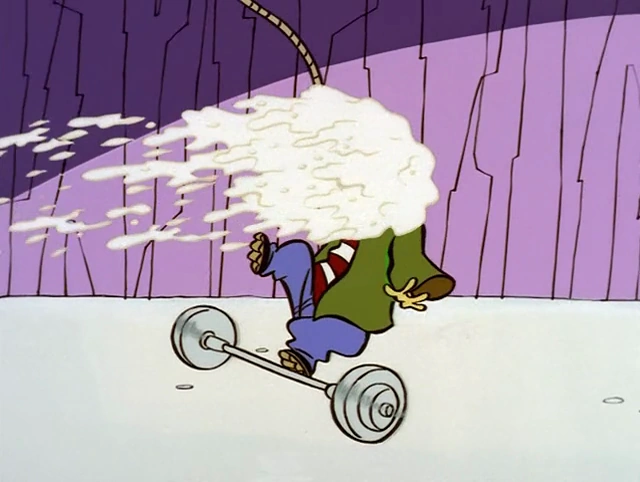 Fool on the Ed/Gallery | Ed, Edd n Eddy | Fandom