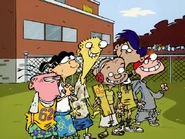 Cool Hand Ed/Gallery | Ed, Edd n Eddy | Fandom