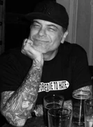 Danny Antonucci | Ed, Edd n Eddy | Fandom