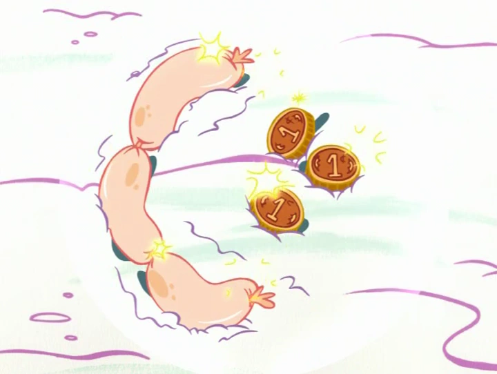 Money | Ed, Edd n Eddy | Fandom