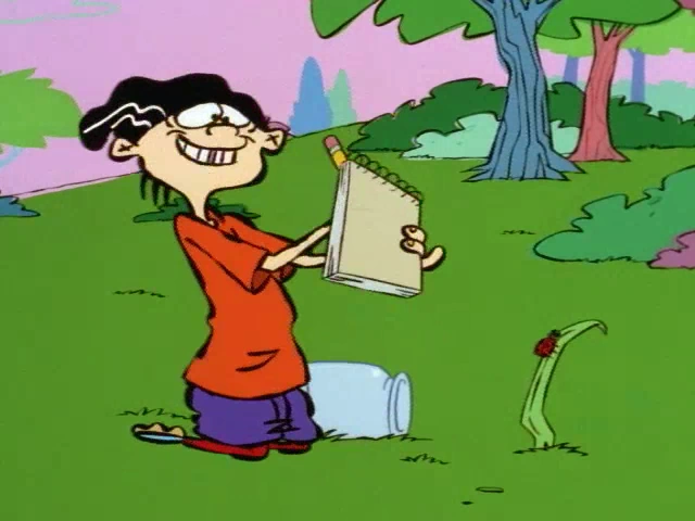 Dim Lit Ed/Gallery | Ed, Edd n Eddy | Fandom