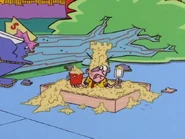 Sorry, Wrong Ed/Gallery | Ed, Edd n Eddy | Fandom