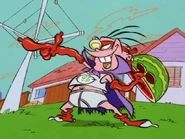 List of Alter-Egos | Ed, Edd n Eddy | Fandom