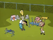 Cool Hand Ed/Gallery | Ed, Edd n Eddy | Fandom