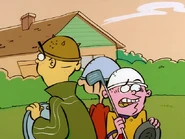 Fool on the Ed/Gallery | Ed, Edd n Eddy | Fandom