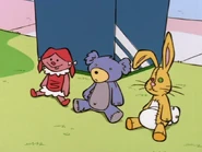 Minor Characters | Ed, Edd n Eddy | Fandom