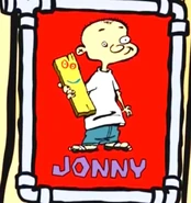 Plank's Perspective | Ed, Edd n Eddy | Fandom