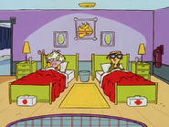 Edd's House | Ed, Edd n Eddy | Fandom