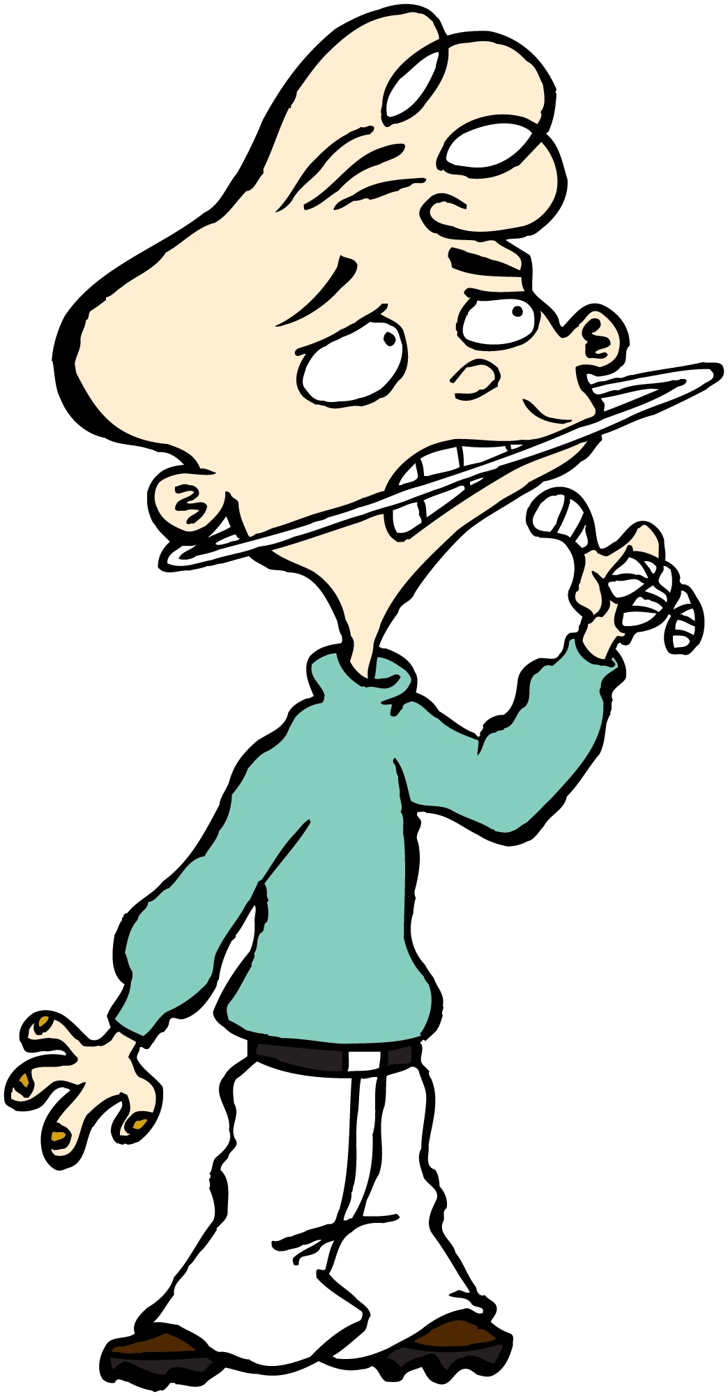 Jimmy/Gallery | Ed, Edd n Eddy | Fandom