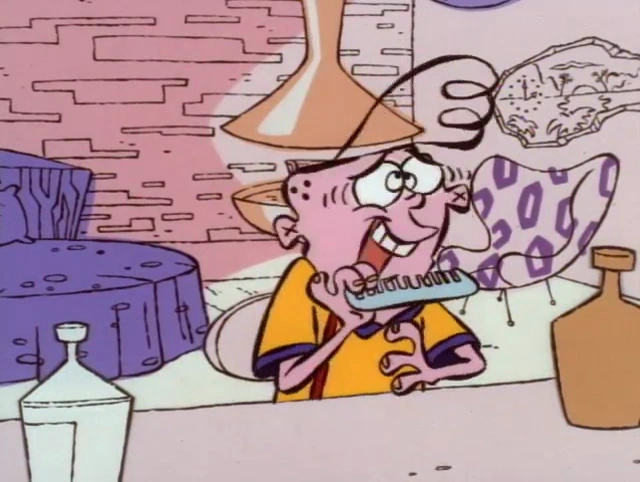 To Sir with Ed/Gallery | Ed, Edd n Eddy | Fandom