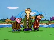 Avast Ye Eds/Gallery | Ed, Edd n Eddy | Fandom