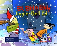 Games | Ed, Edd n Eddy | Fandom