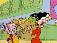 My Fair Ed/Gallery | Ed, Edd n Eddy | Fandom