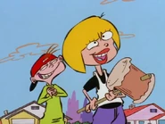 Nazz/Gallery | Ed, Edd n Eddy | Fandom