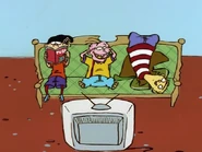 Flea-Bitten Ed/Gallery | Ed, Edd n Eddy | Fandom