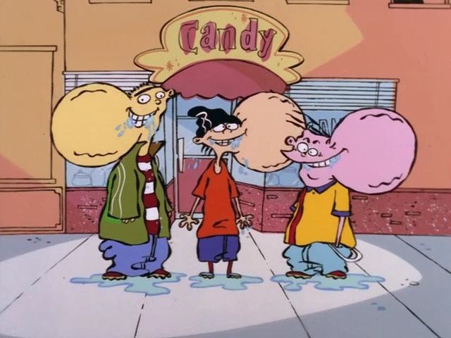 The Eds/Gallery | Ed, Edd n Eddy | Fandom