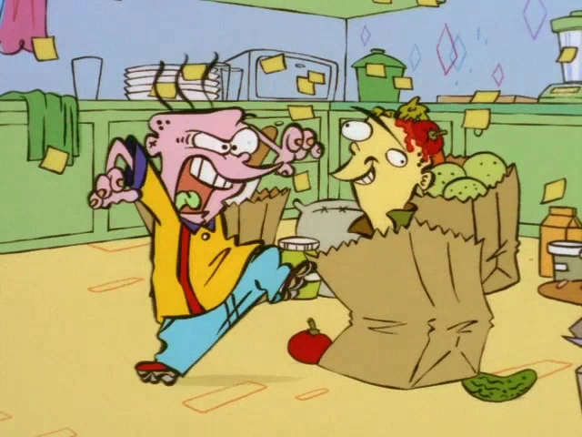 My Fair Ed/Gallery | Ed, Edd n Eddy | Fandom